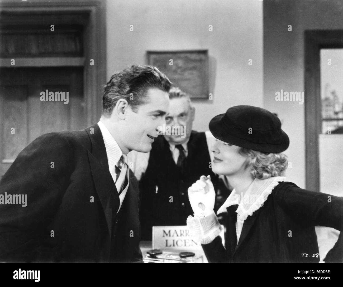 RELEASE DATE: January 6, 1934. MOVIE TITLE: The Big Shakedown. STUDIO ...