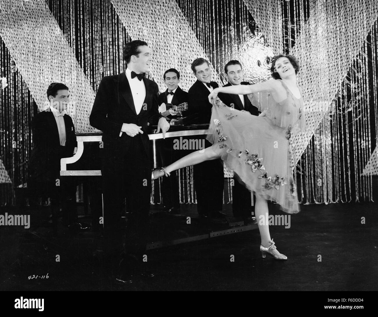 The hollywood revue of 1929 hi-res stock photography and images - Alamy