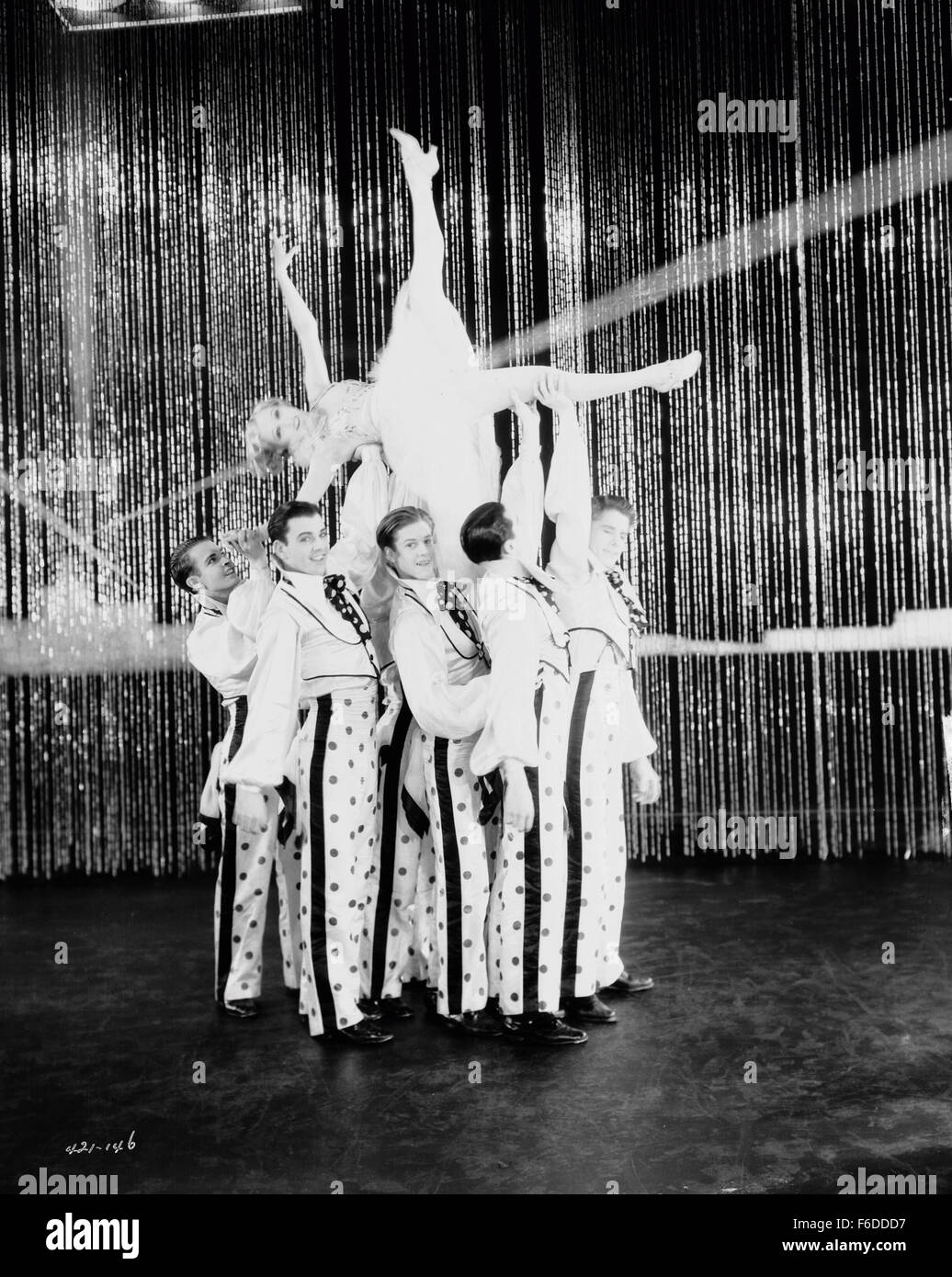 The hollywood revue of 1929 hi-res stock photography and images - Alamy