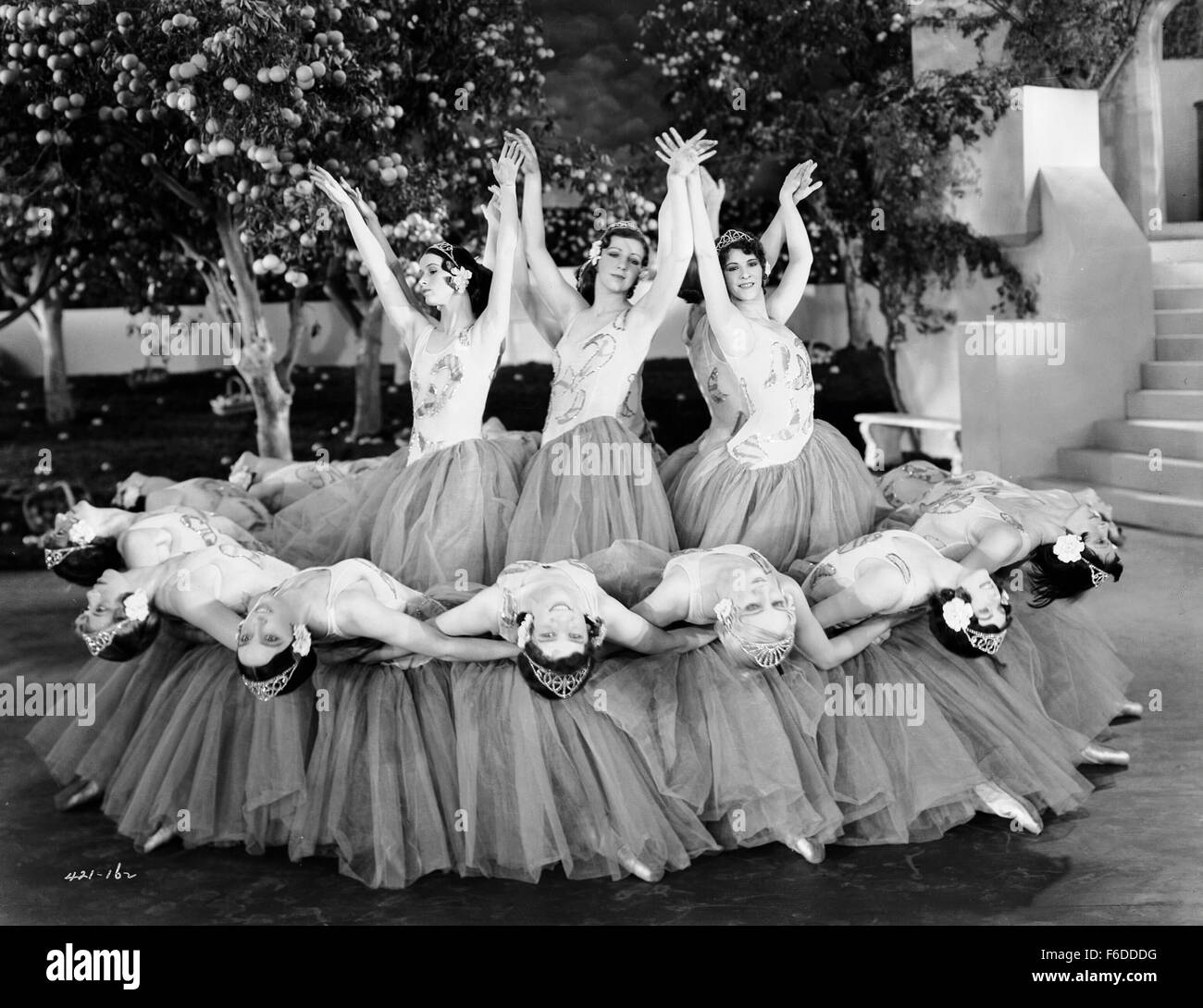 The hollywood revue of 1929 hi-res stock photography and images - Alamy