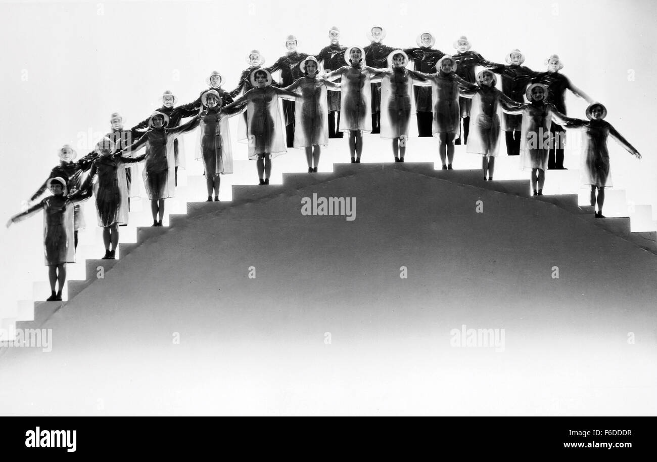 RELEASE DATE: November 23, 1929. MOVIE TITLE: The Hollywood Revue ...