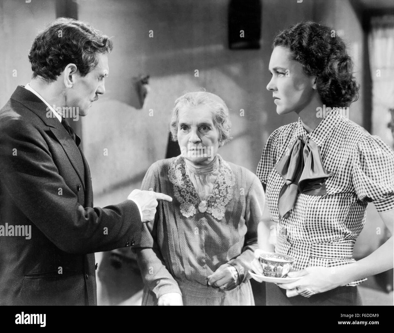 Devil Doll Queen Of Pain