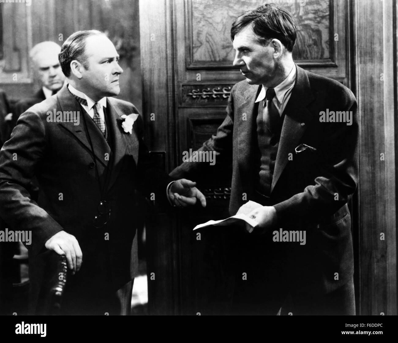 Madness film take it or leave it Black and White Stock Photos & Images ...