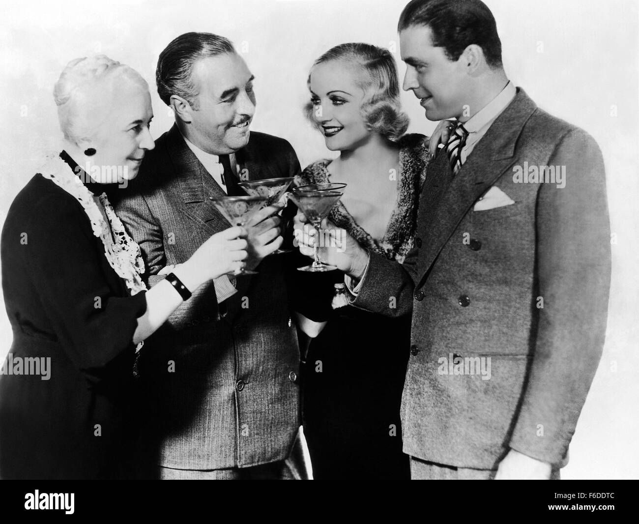 Lyle talbot hi-res stock photography and images - Alamy