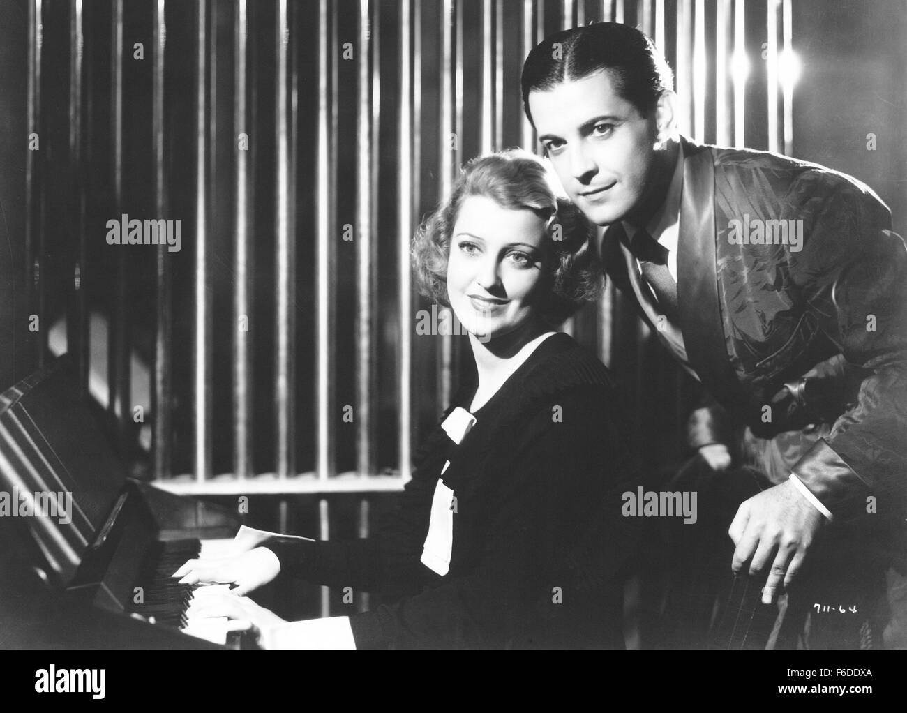 RELEASED: Feb 16, 1934 - Original Film Title: The Cat and the Fiddle ...