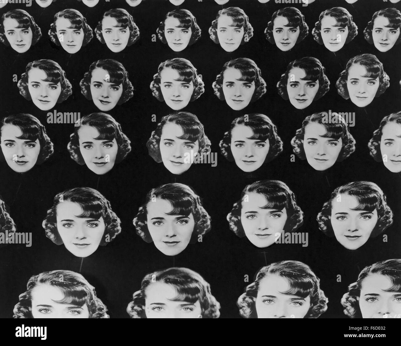 RELEASE DATE: September 1, 1934. MOVIE TITLE: Dames. STUDIO: Warner ...