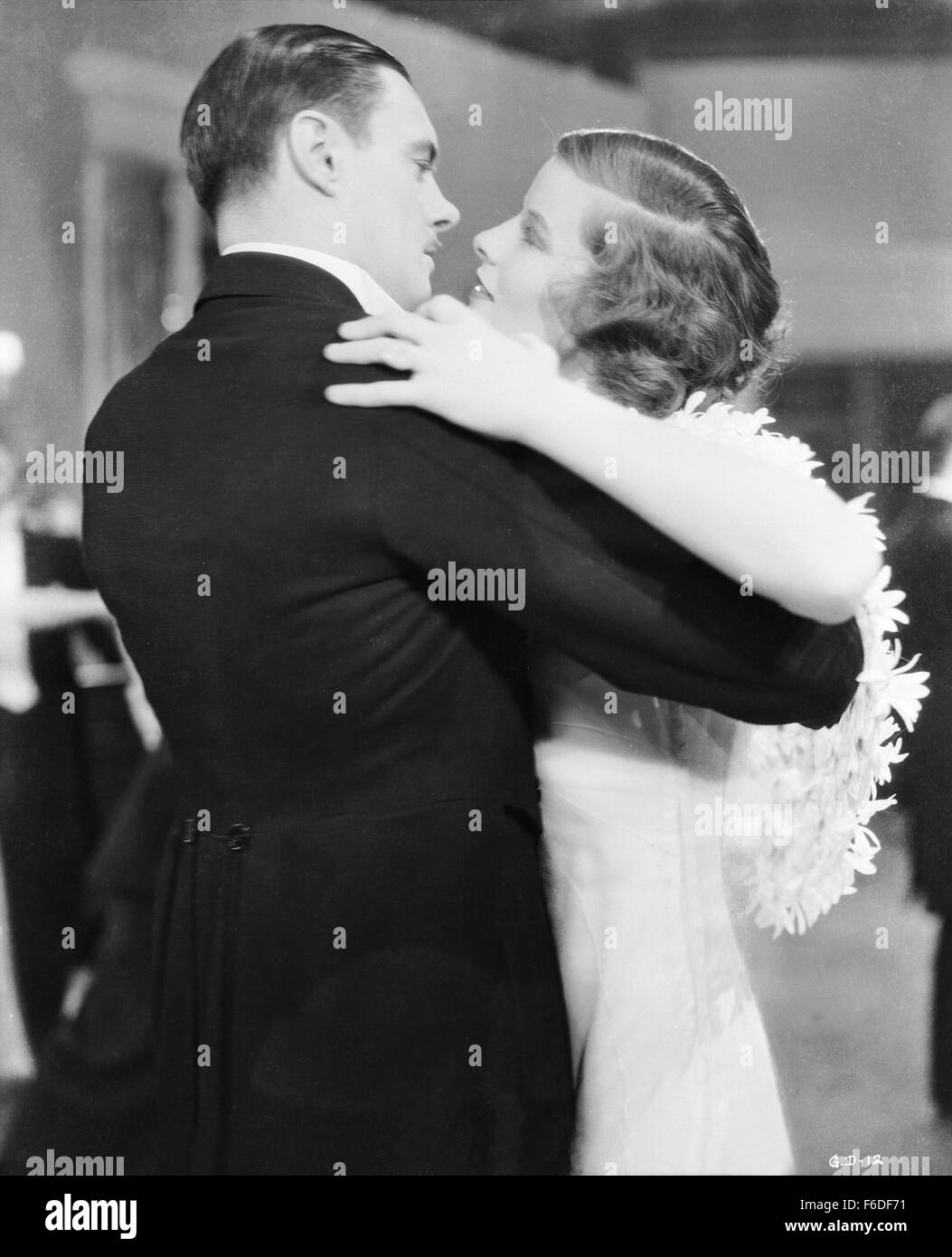 RELEASED: Mar 31, 1933 - Original Film Title: Christopher Strong ...