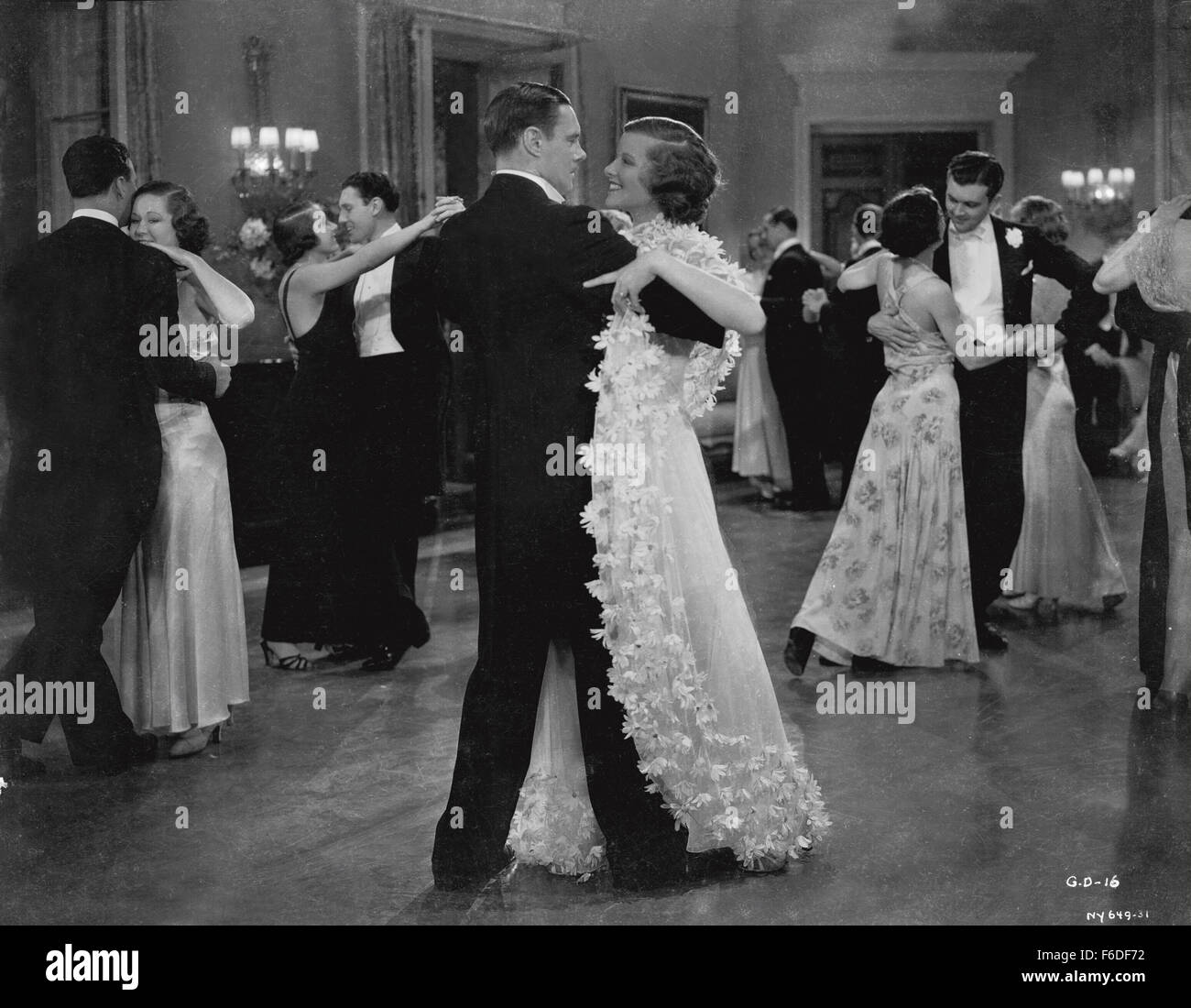 Christopher strong hepburn hi-res stock photography and images - Alamy