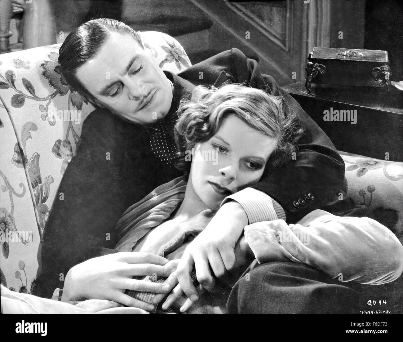 Christopher strong hepburn hi-res stock photography and images - Alamy