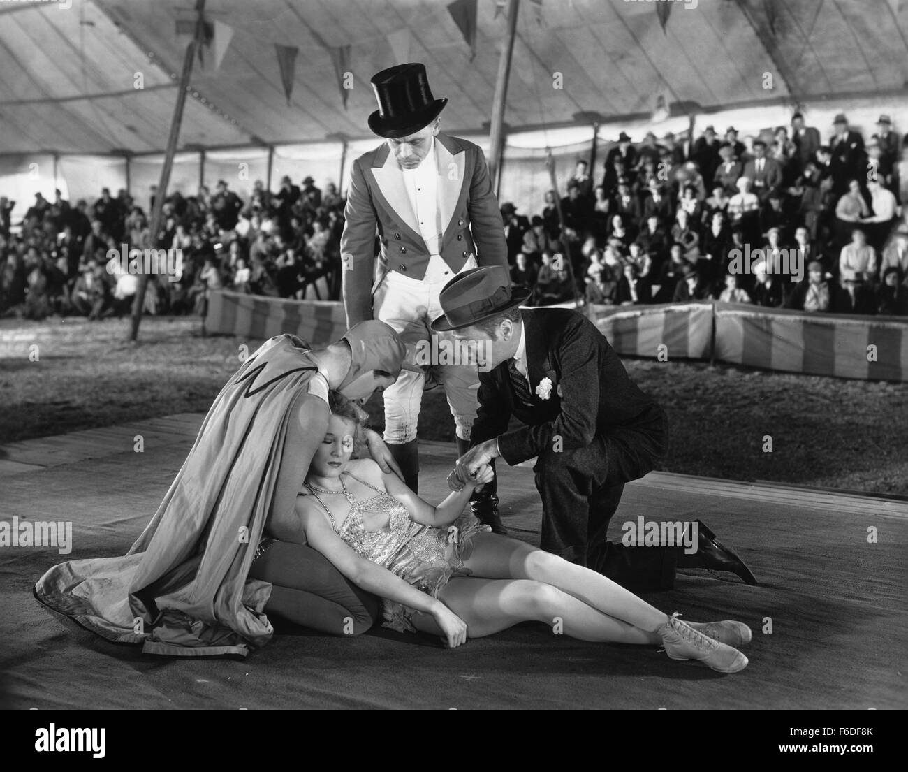 The circus queen murder hi-res stock photography and images - Alamy