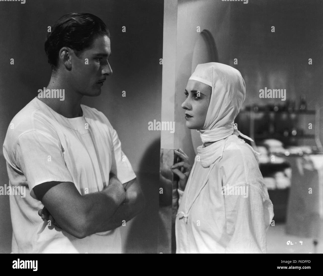 Errol flynn warner bros hi-res stock photography and images - Alamy
