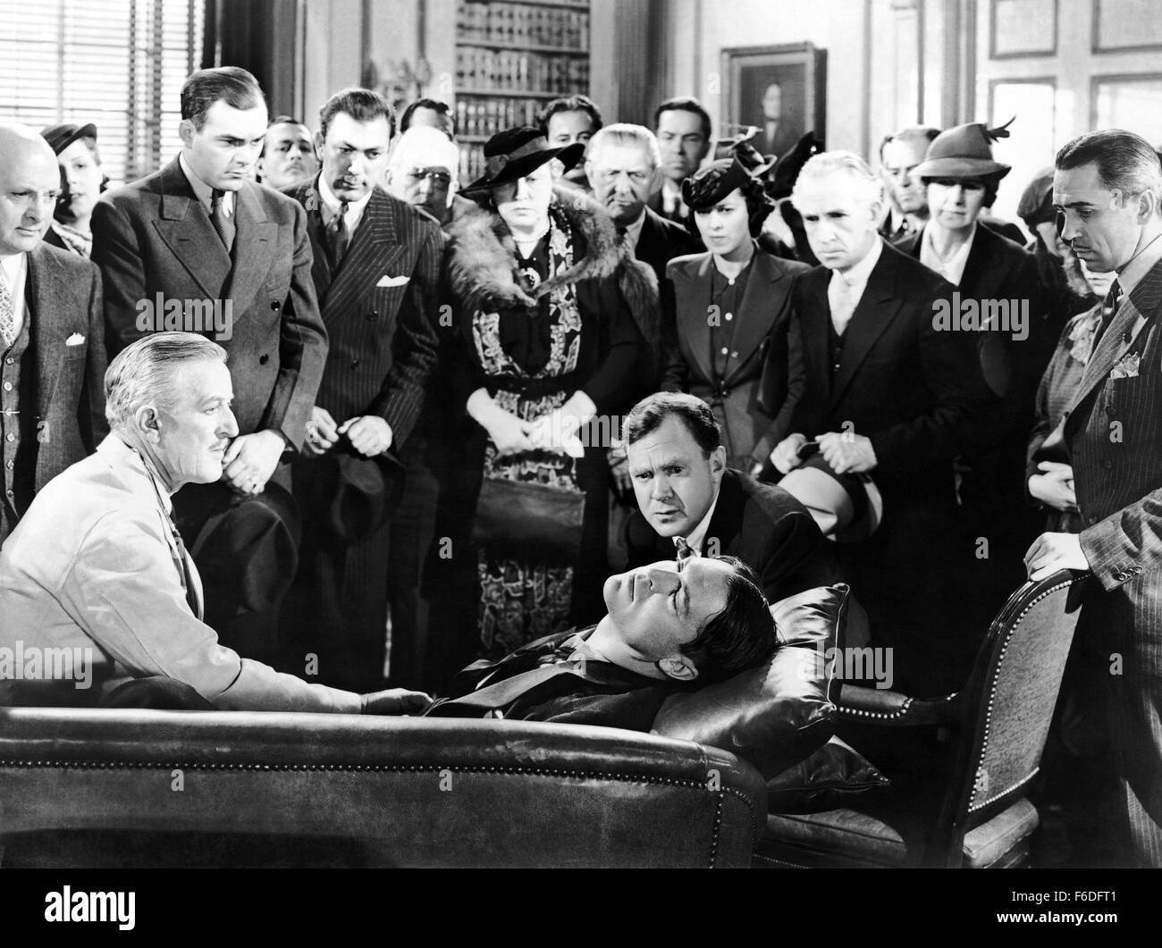RELEASED: Apr 21, 1937 - Original Film Title: I Promise to Pay ...