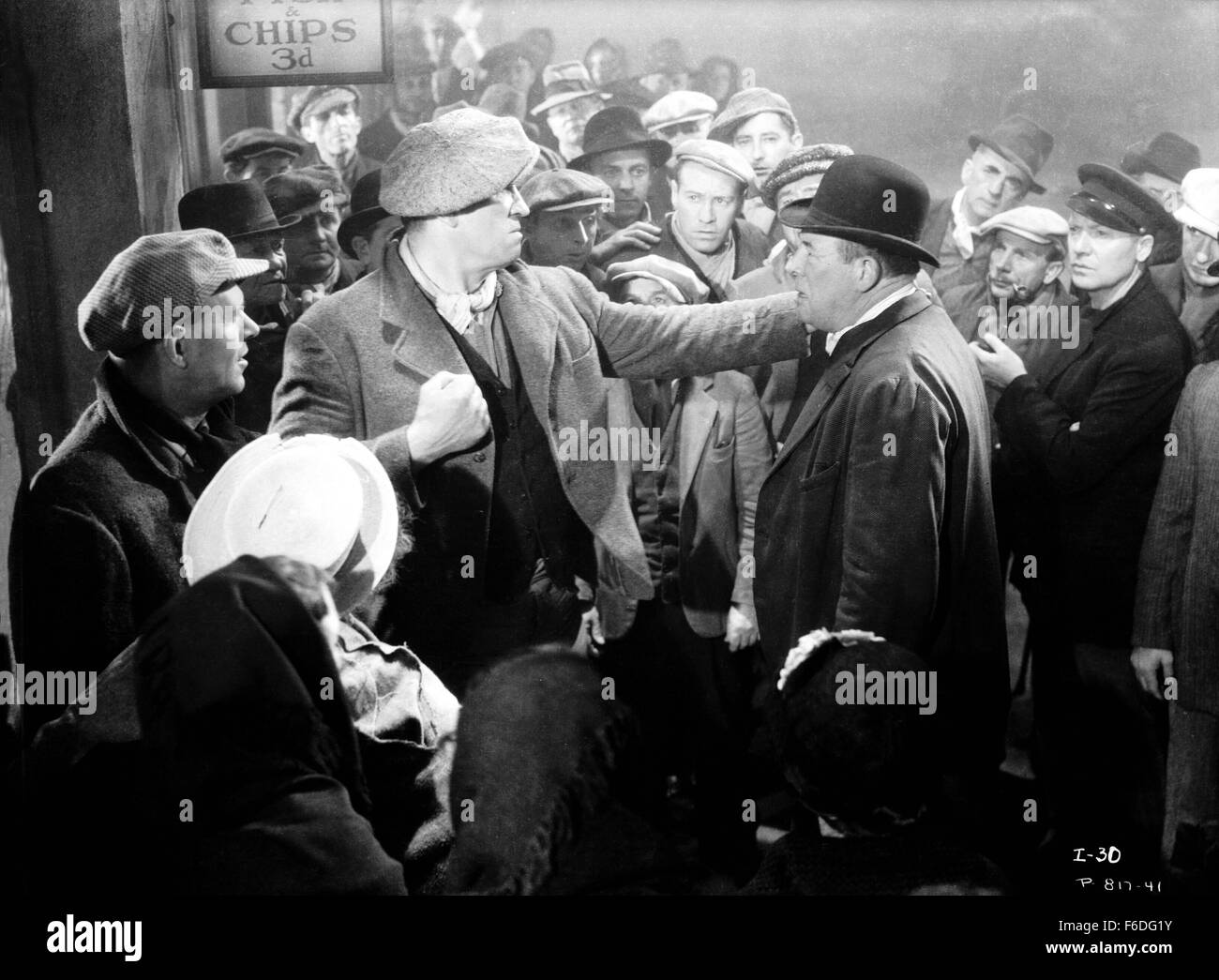 The informer 1935 hi-res stock photography and images - Alamy