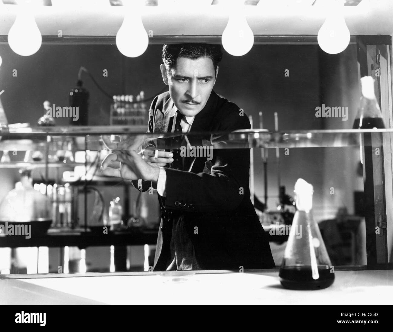 Arrowsmith movie hi-res stock photography and images - Alamy