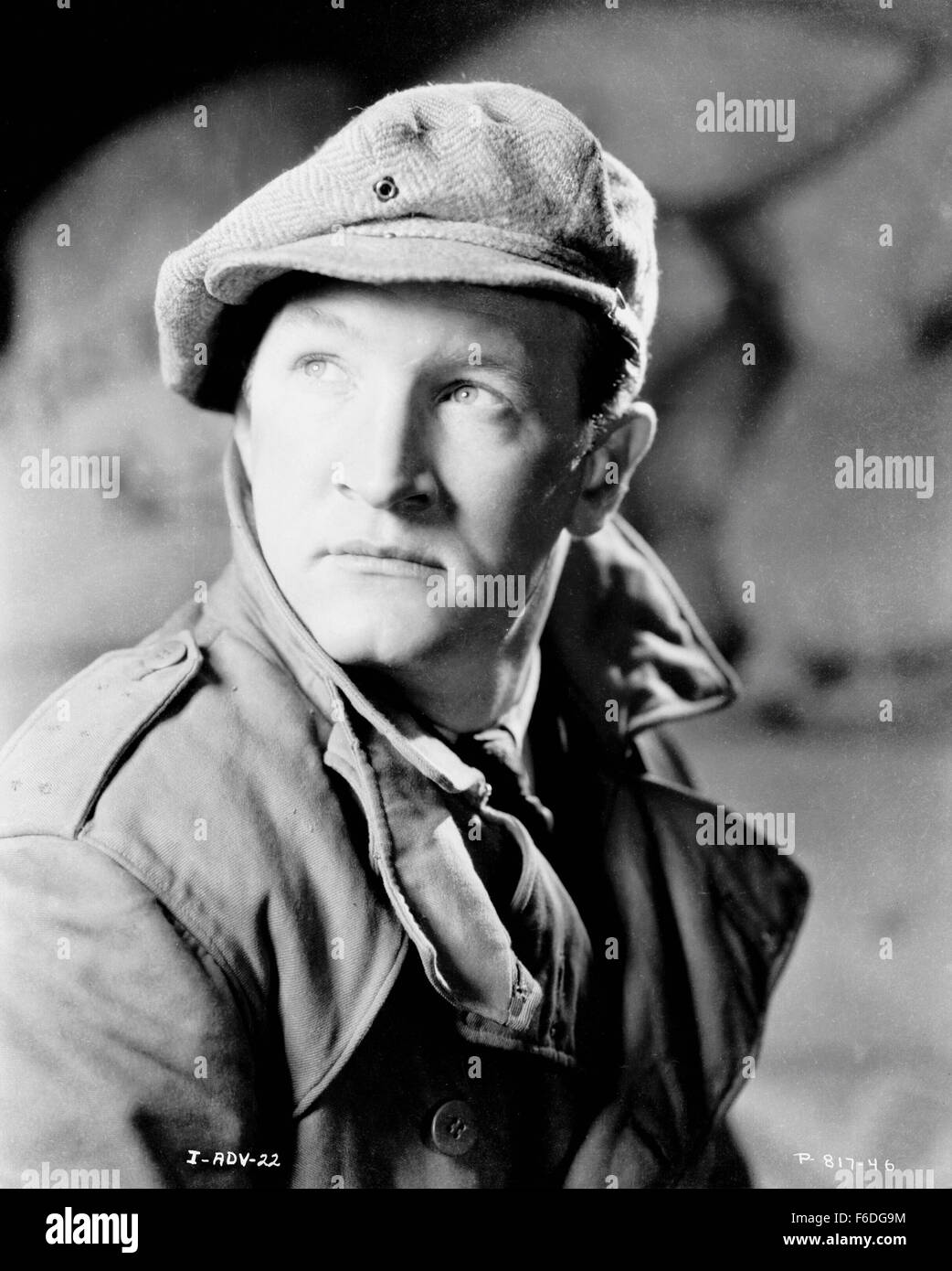The informer 1935 hi-res stock photography and images - Alamy