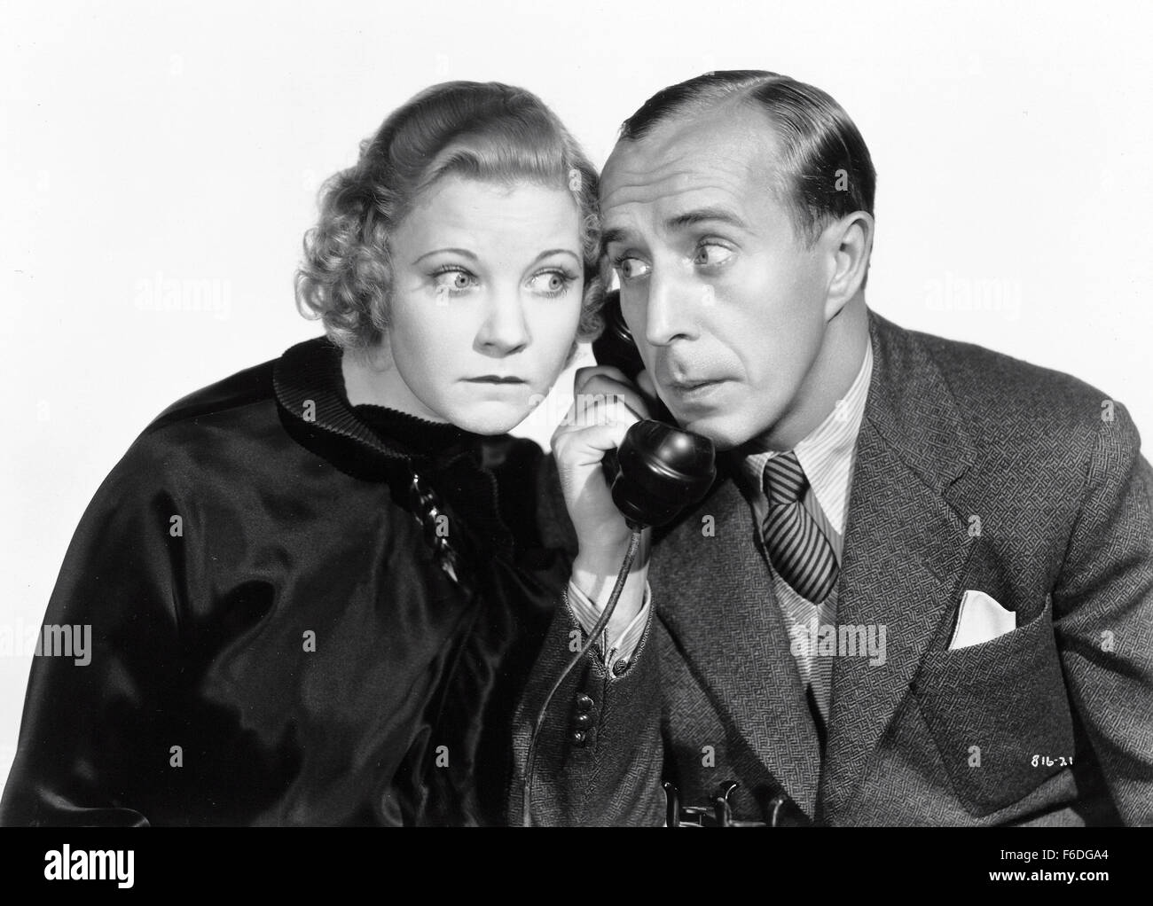 RELEASED: Jun 19, 1935 - Original Film Title: Baby Face Harrington ...