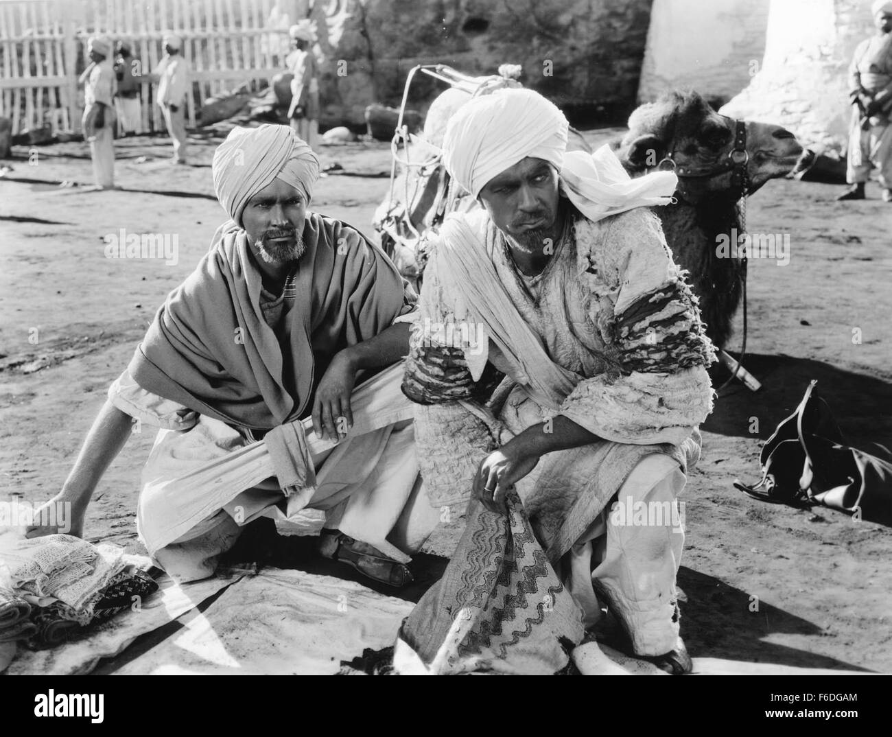 Bengal lancers hi-res stock photography and images - Alamy