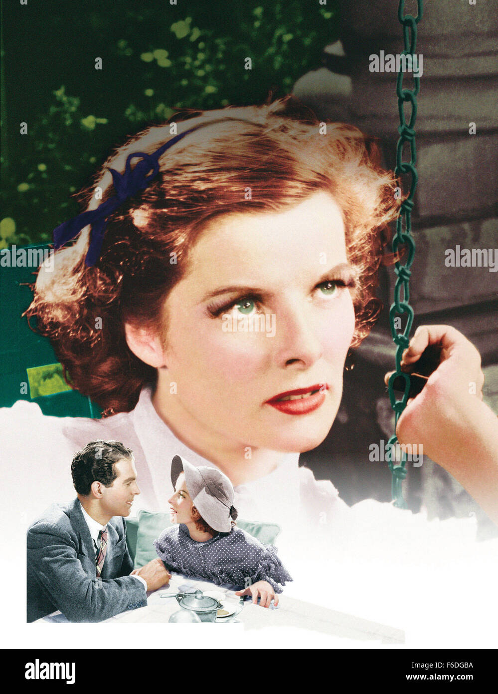 RELEASED: Aug 15, 1935 - Original Film Title: Alice Adams - PICTURED ...