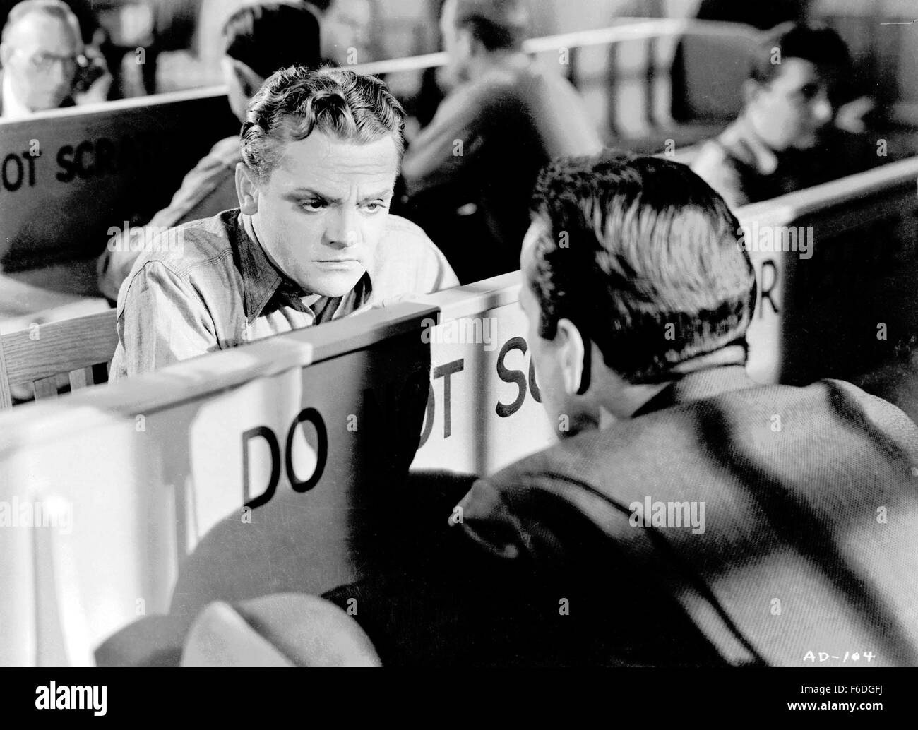 RELEASED: Nov 24, 1938 - Original Film Title: Angels with Dirty Faces ...