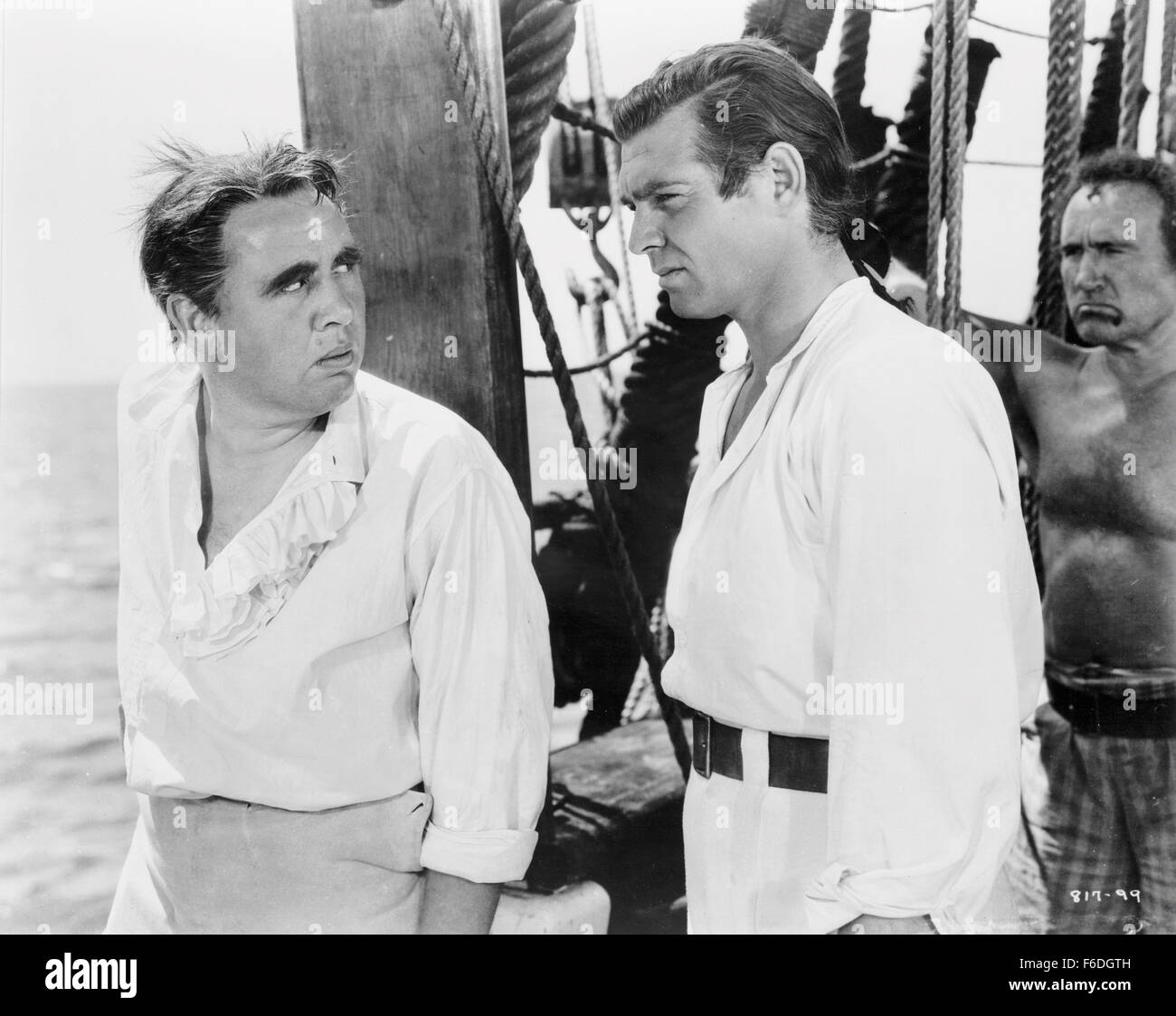 Hms bounty hi-res stock photography and images - Alamy