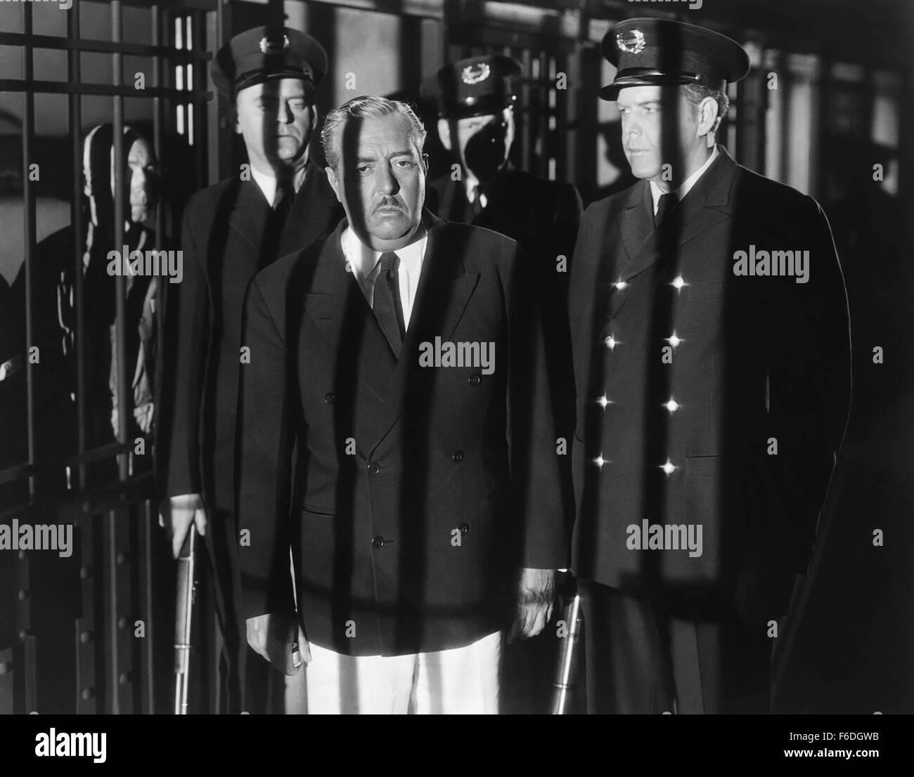 RELEASED: Nov 25, 1935 - Original Film Title: One-Way Ticket Stock ...