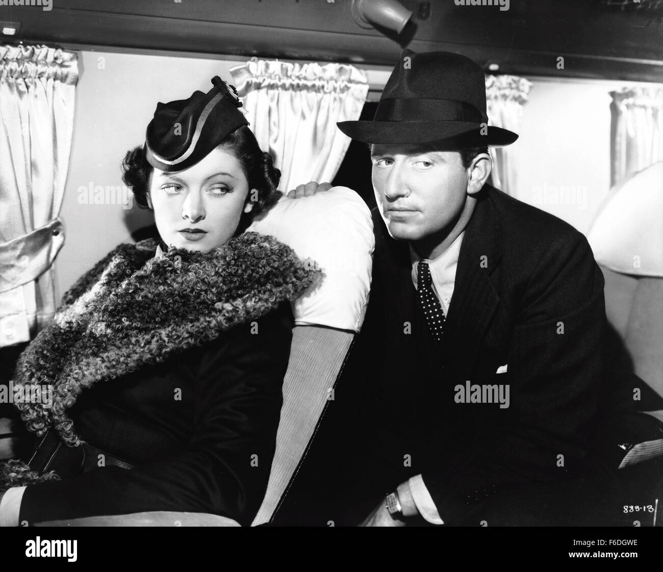 RELEASE DATE: December 18, 1935. MOVIE TITLE: Whipsaw. STUDIO: Metro ...