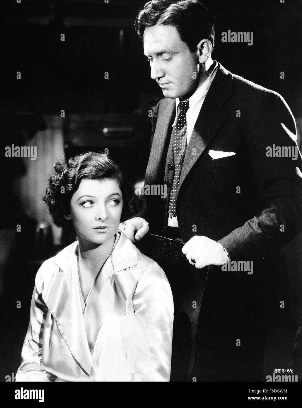 RELEASE DATE: December 18, 1935. MOVIE TITLE: Whipsaw. STUDIO: Metro ...