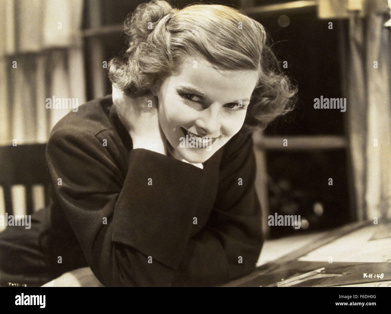 RELEASE DATE: Feb 18, 1938. MOVIE TITLE: Bringing Up Baby. STUDIO: RKO ...