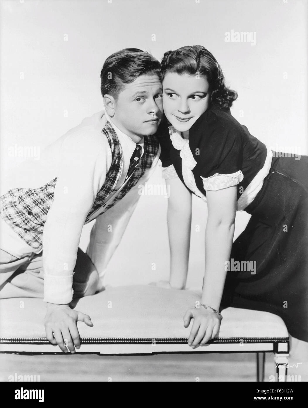 RELEASED: Jul 22, 1938 - Original Film Title: Love Finds Andy Hardy ...