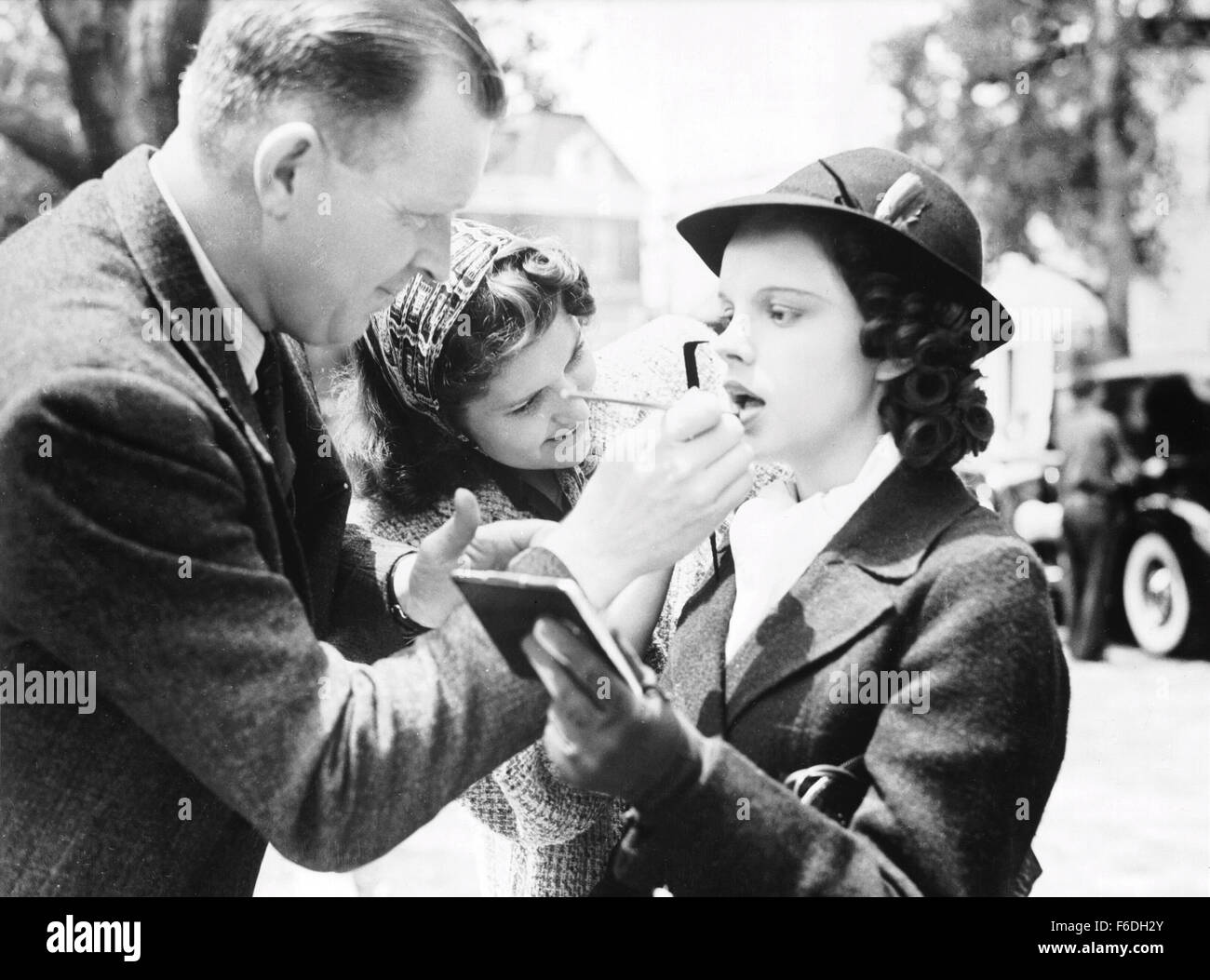 RELEASED: Jul 22, 1938 - Original Film Title: Love Finds Andy Hardy ...