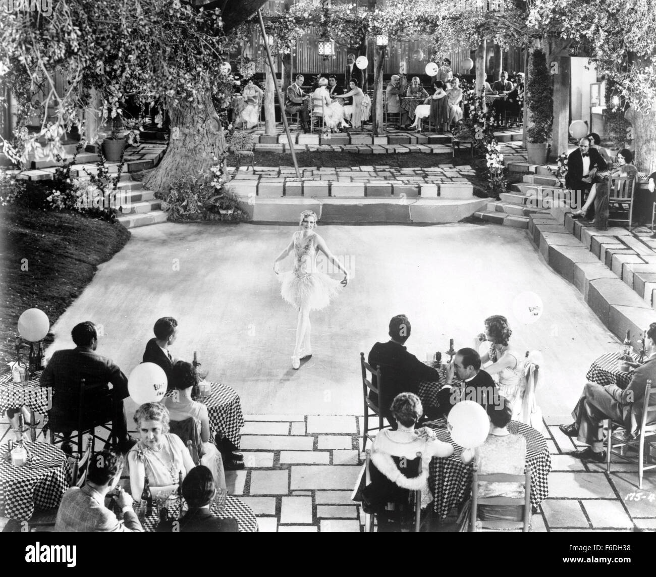 RELEASE DATE: January 12, 1930. MOVIE TITLE: Sally. STUDIO: First ...