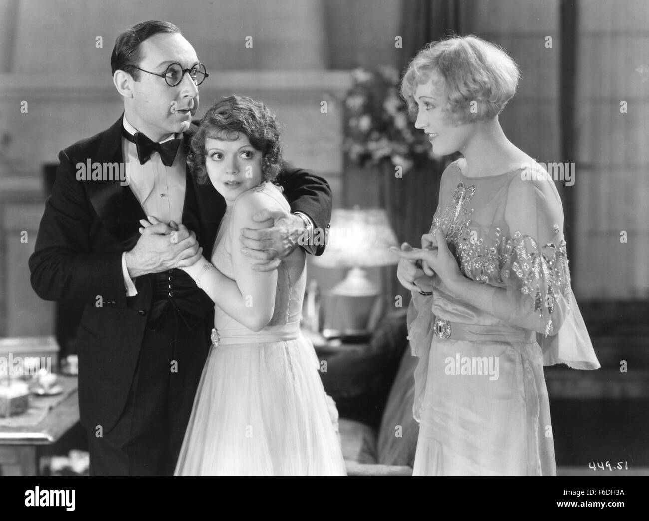 RELEASE DATE: February 2, 1930. MOVIE TITLE: Not So Dumb. STUDIO: Metro ...