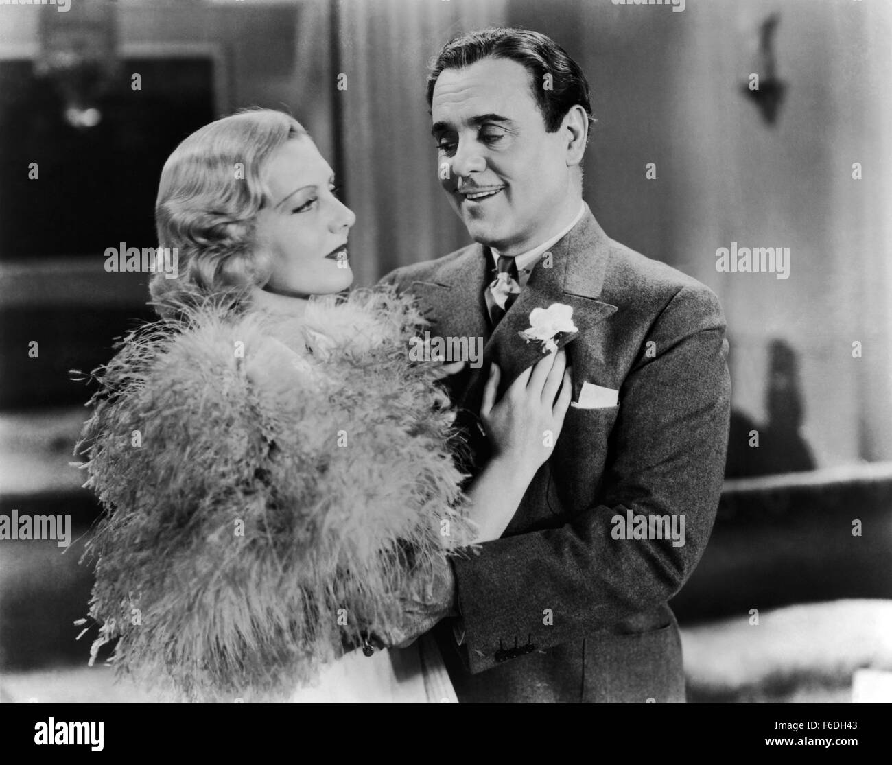 RELEASED: Dec 27, 1935 - Original Film Title: If You Could Only Cook ...