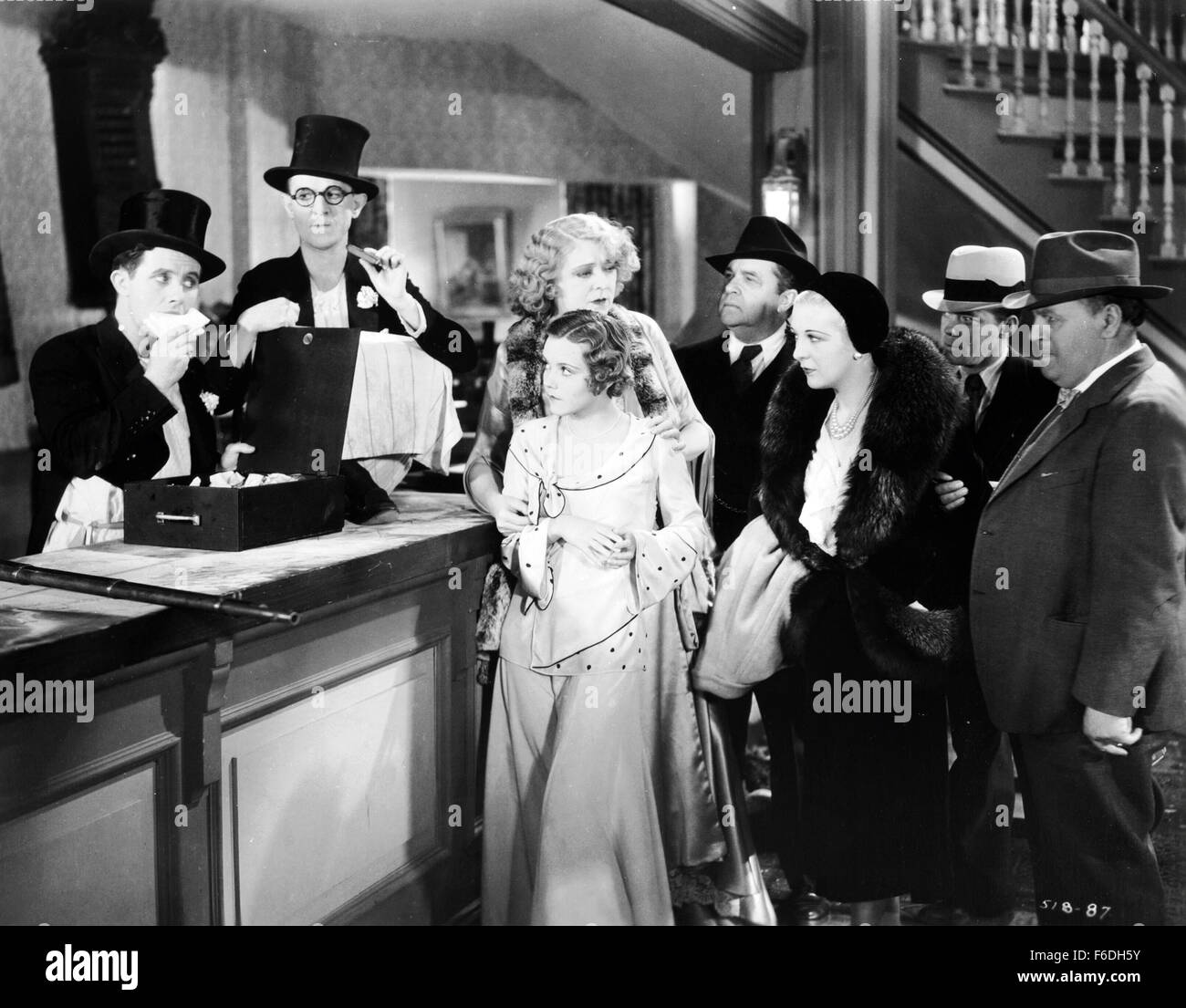 RELEASE DATE: December 26, 1930. MOVIE TITLE: Hook, Line and Sinker ...