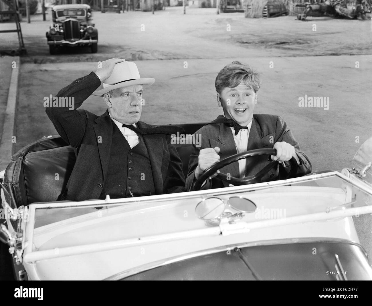 RELEASED: Dec 22, 1939 - Original Film Title: Judge Hardy and Son ...