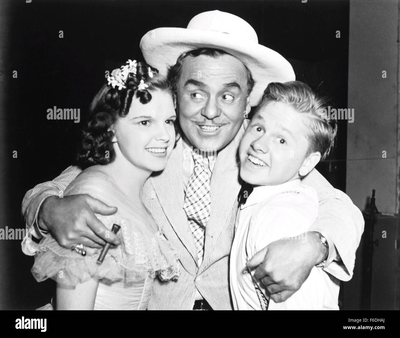 RELEASED: Jul 22, 1938 - Original Film Title: Love Finds Andy Hardy ...