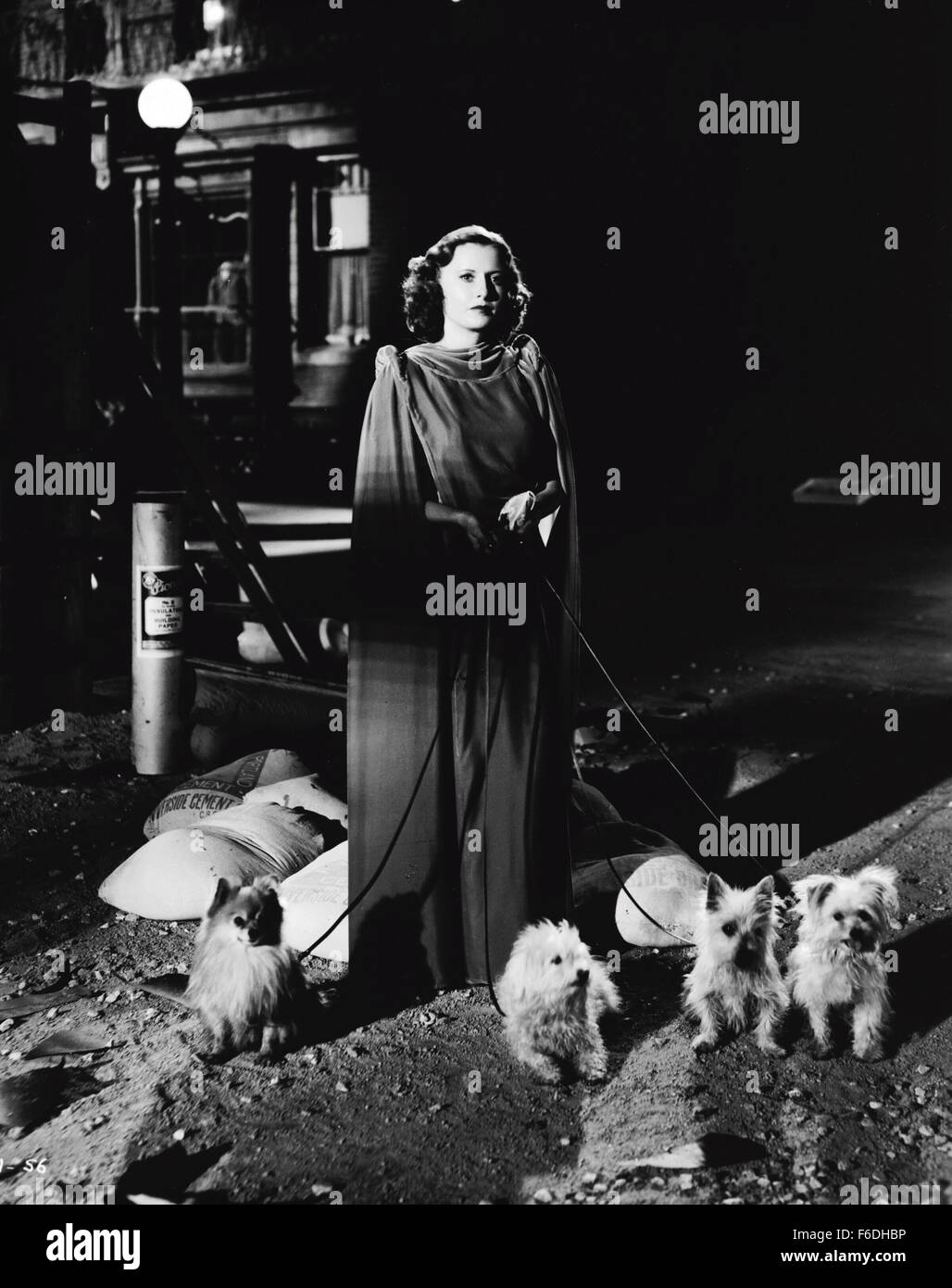 RELEASED: Oct 08, 1938 - Original Film Title: The Mad Miss Manton ...