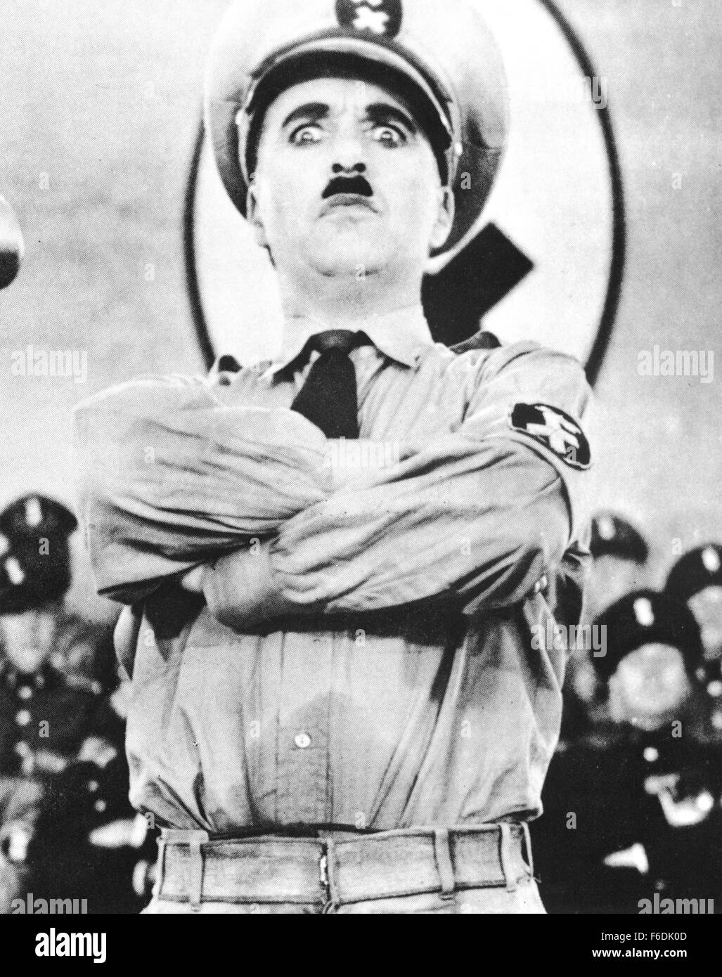 The last dictator Black and White Stock Photos & Images - Alamy