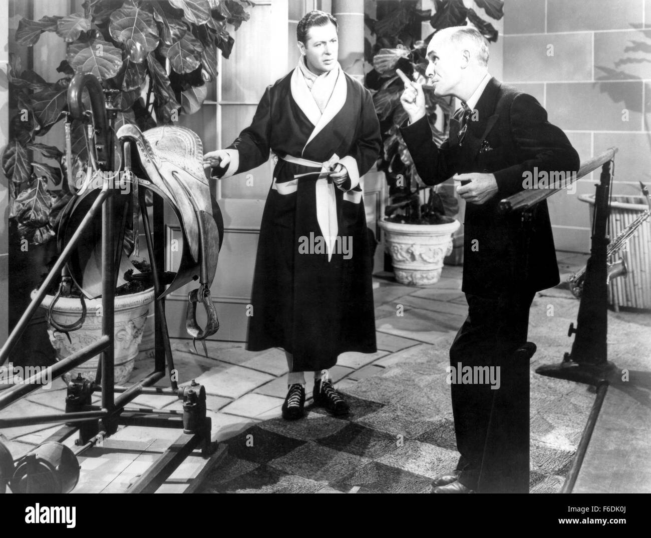 Here comes mr jordan 1941 hi-res stock photography and images - Alamy