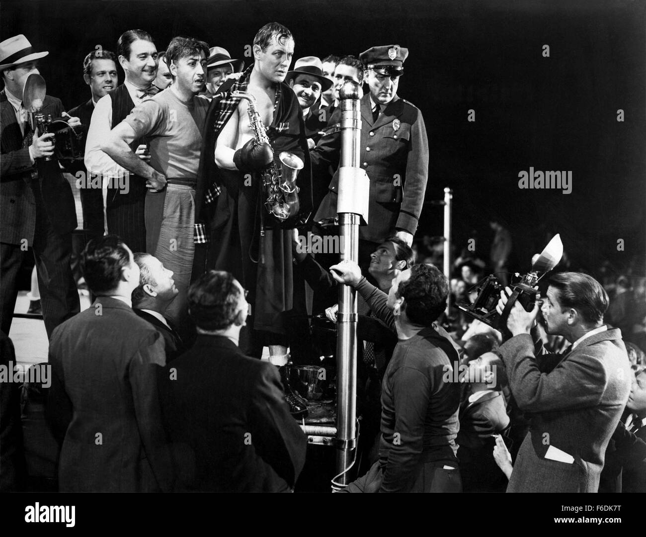 RELEASED: Jul 23, 1941 - Original Film Title: Here Comes Mr. Jordan ...