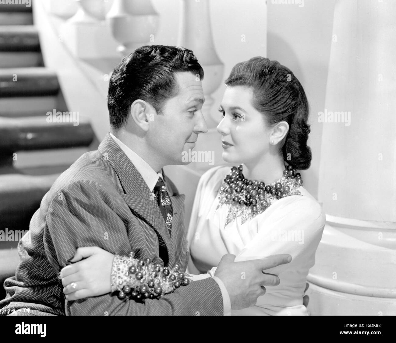 RELEASE DATE: April 18, 1941. MOVIE TITLE: Washington Melodrama. STUDIO ...