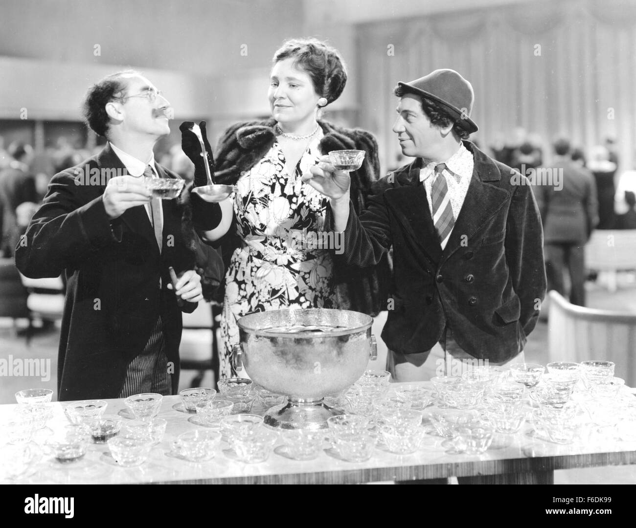 RELEASE DATE: June 20, 1941. MOVIE TITLE: The Big Store. STUDIO: Metro ...