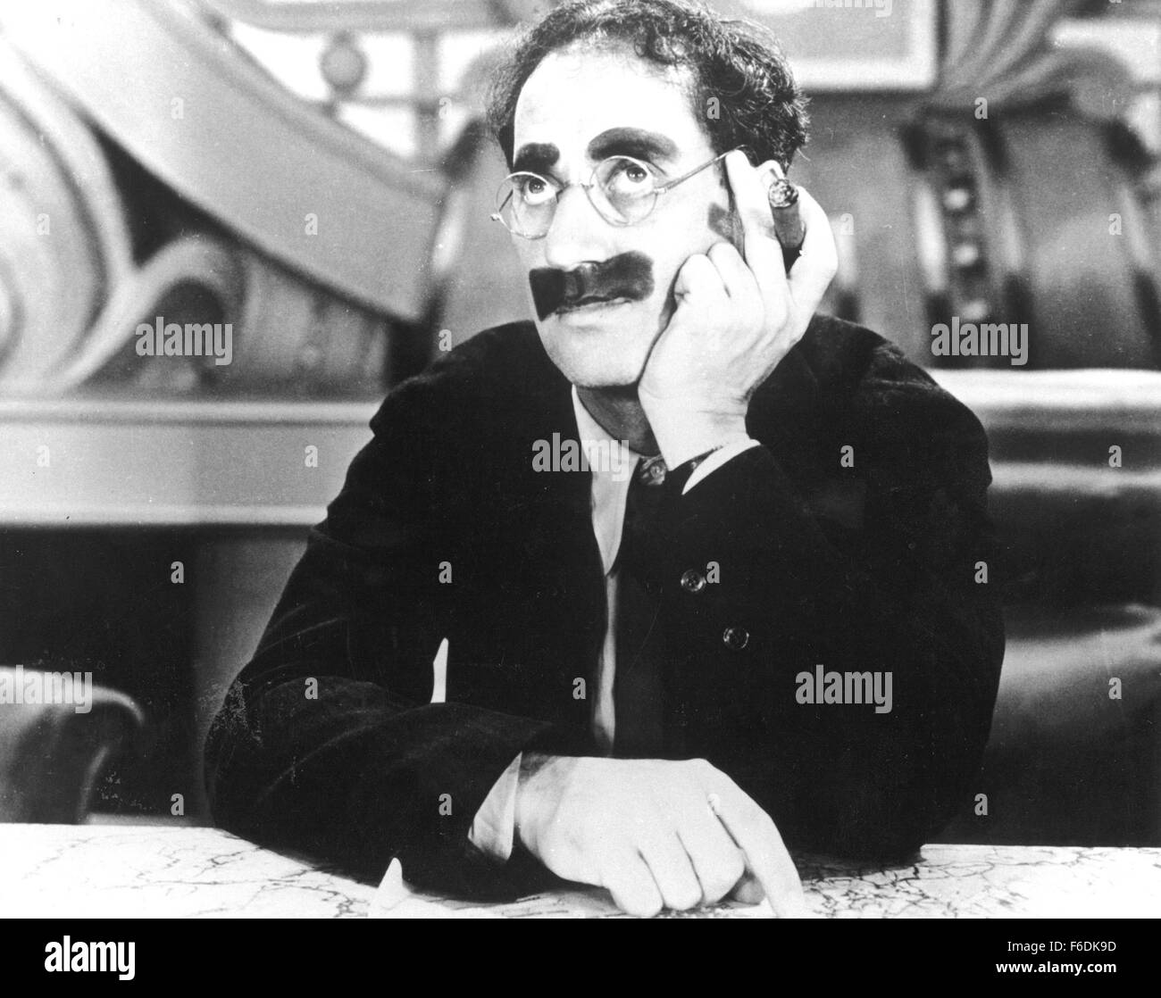 RELEASE DATE: June 20, 1941. MOVIE TITLE: The Big Store. STUDIO: Metro ...