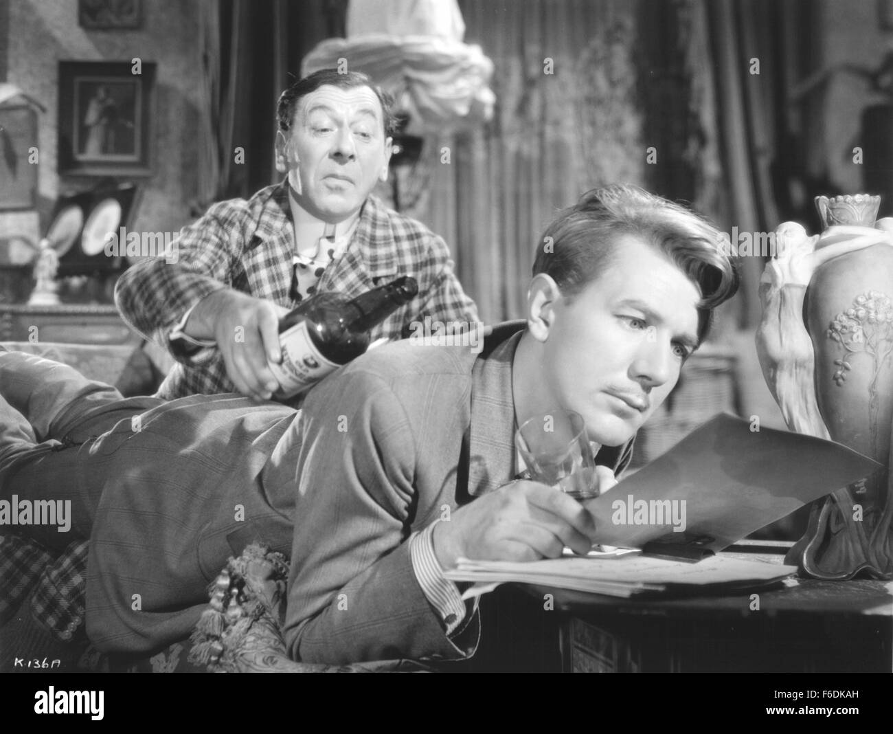 1941 movie hi-res stock photography and images - Alamy
