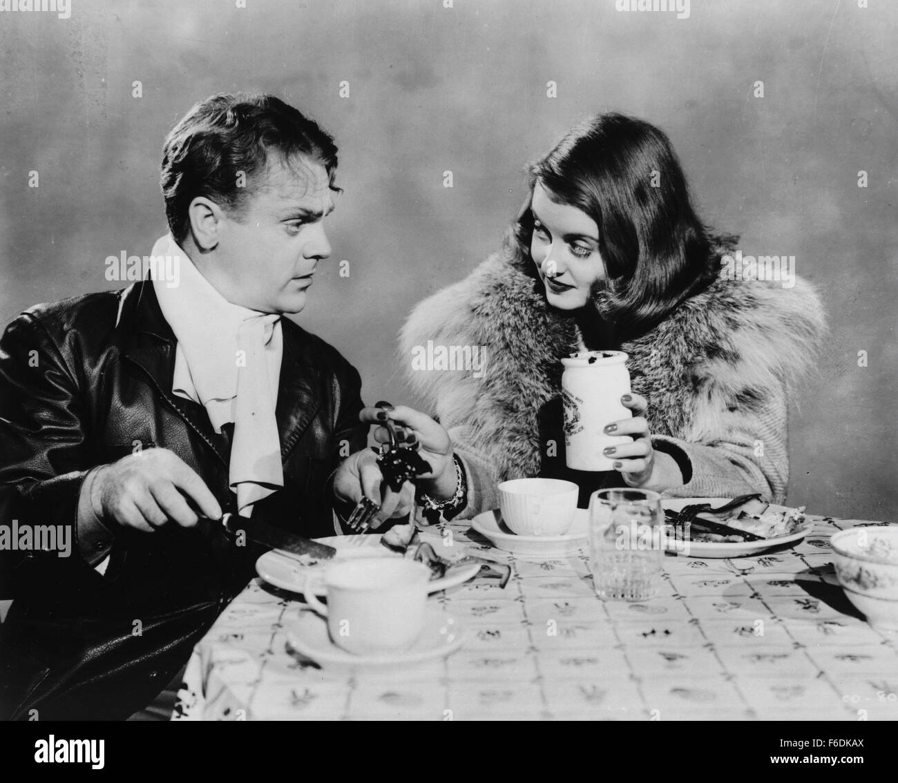 RELEASE DATE: July 12, 1941. MOVIE TITLE: The Bride Came C.O.D. STUDIO ...