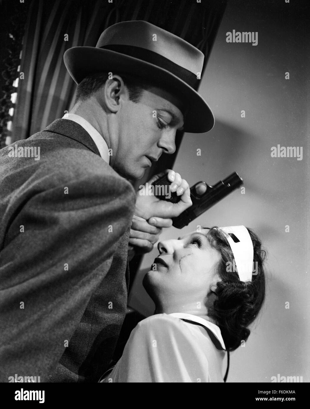 Judith anderson hi-res stock photography and images - Alamy