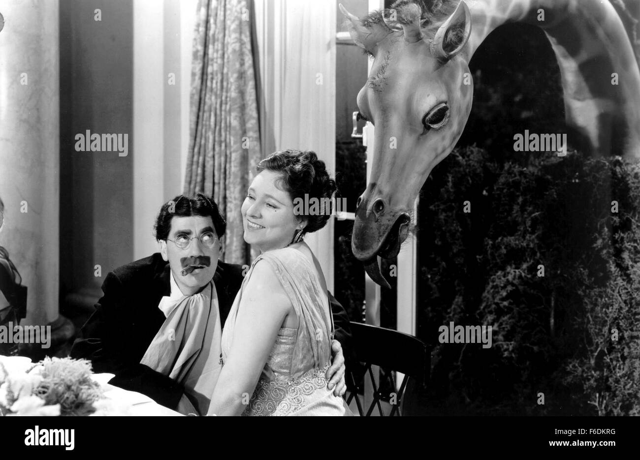 RELEASED: Oct 20, 1939 - Original Film Title: At the Circus. PICTURED ...