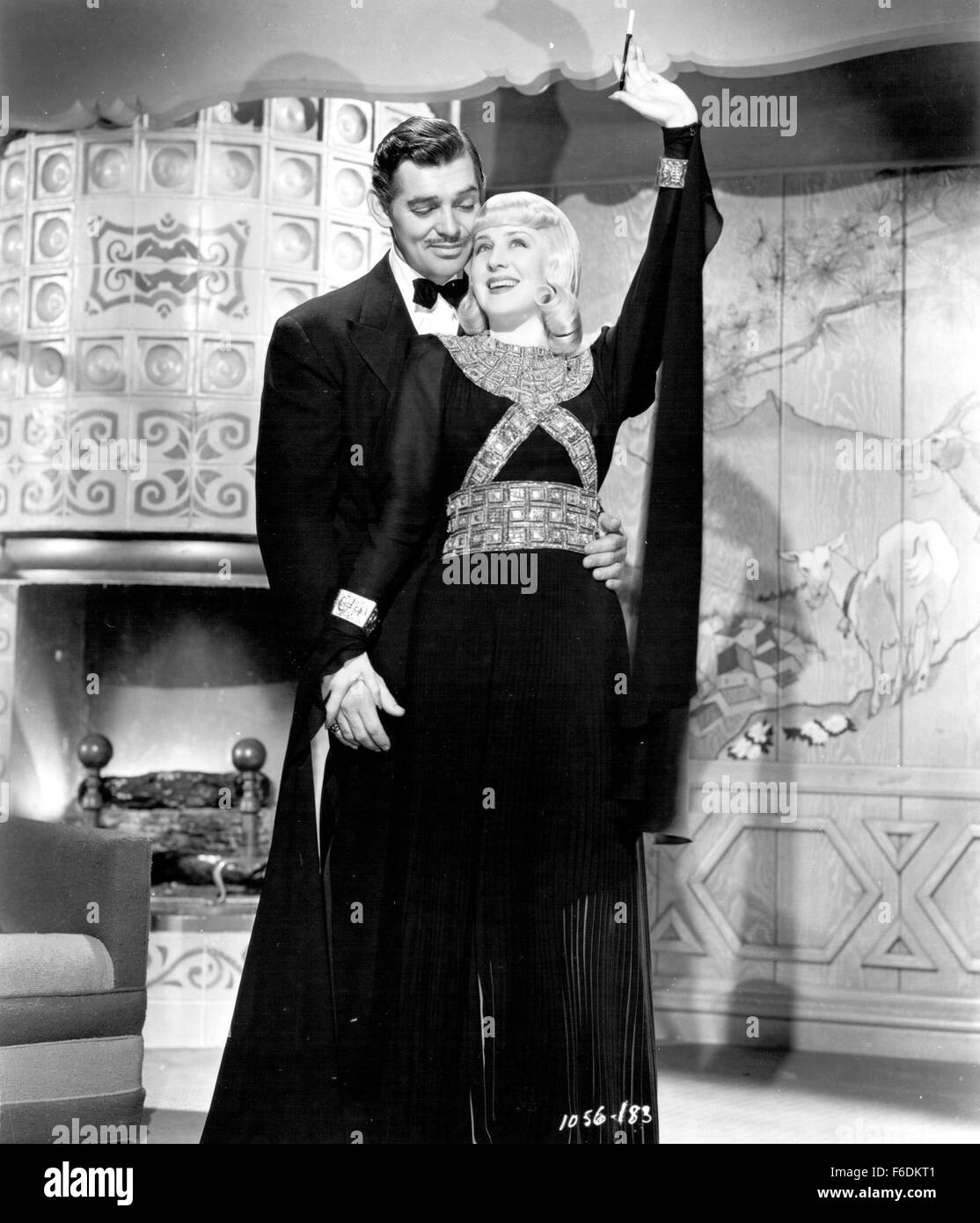 RELEASED: Jan 27, 1939 - Original Film Title: Idiot's Deilght. PICTURED ...