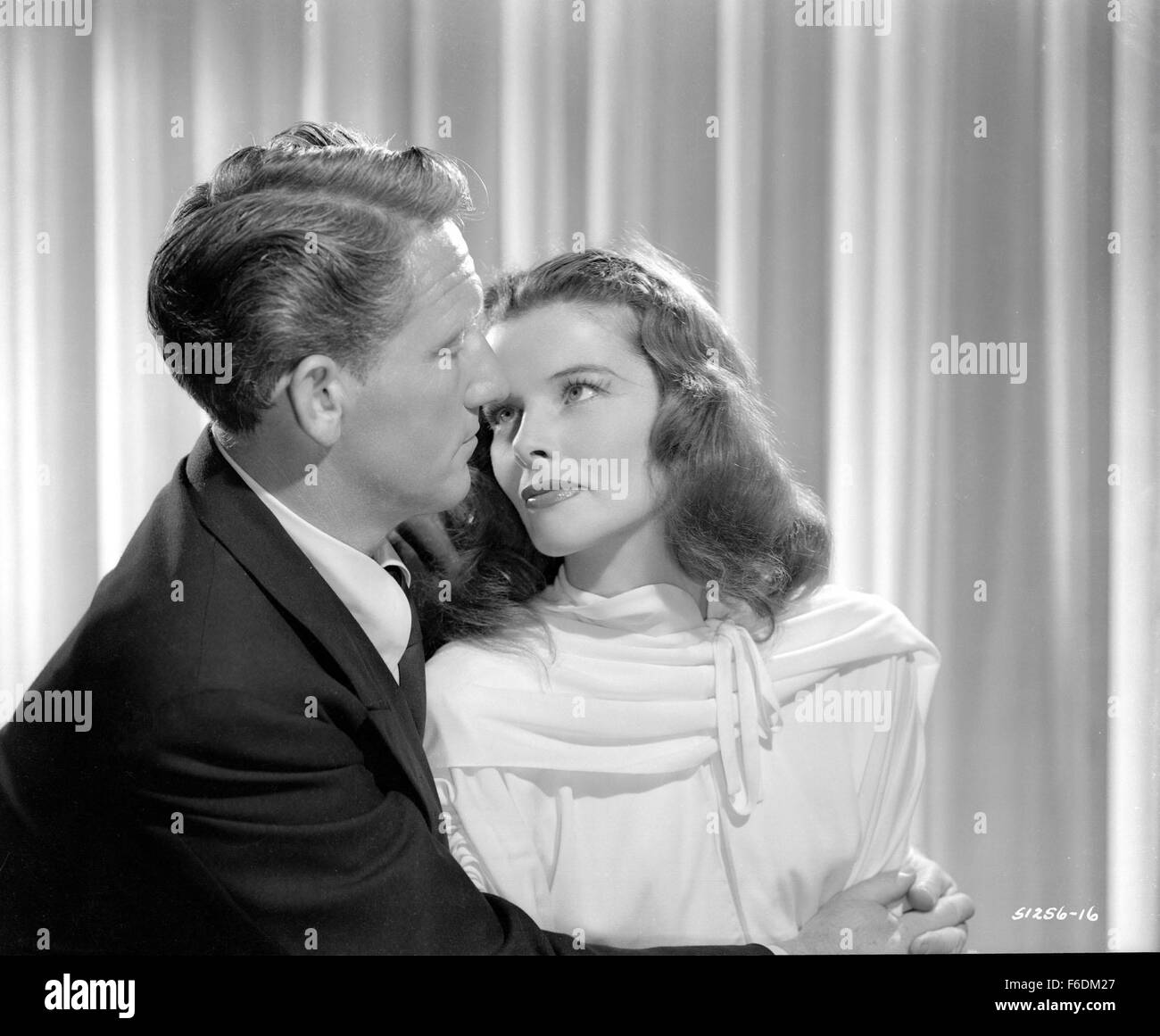 RELEASED: Dec 18, 1942 - Original Film Title: Keeper of the Flame ...