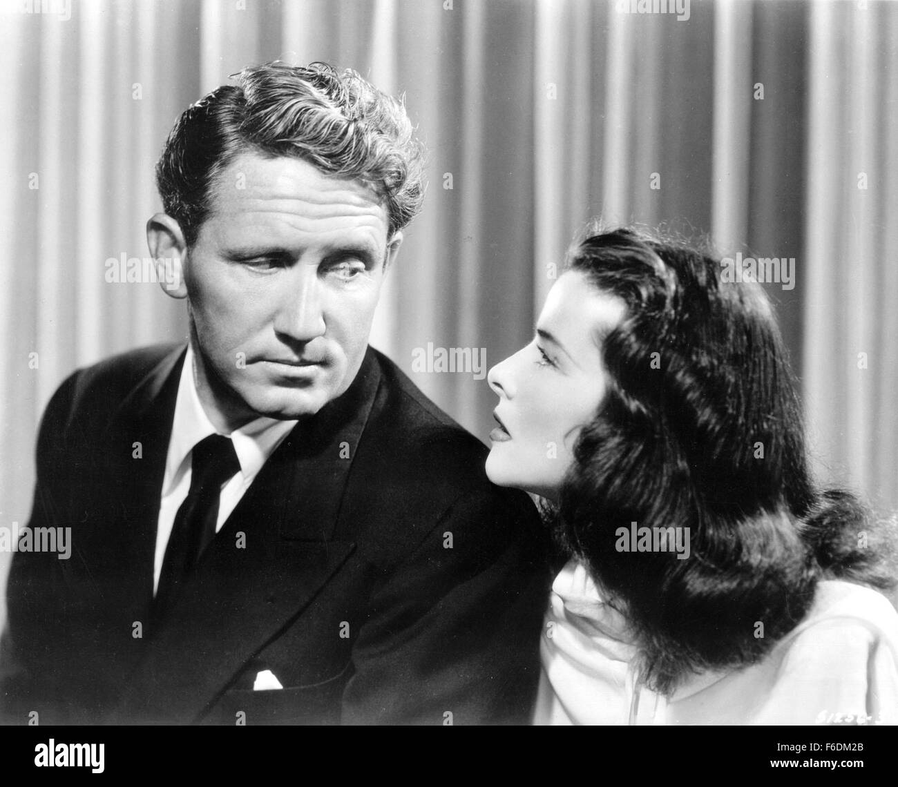 RELEASED: Dec 18, 1942 - Original Film Title: Keeper of the Flame ...